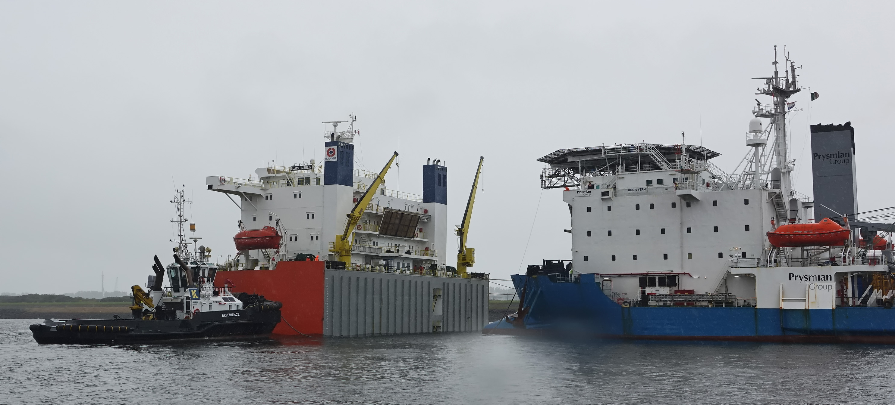 Kst 3 Tugspotters Kst 3 Tugspotters