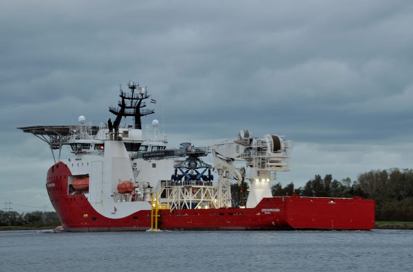 Siem Barracuda | Tugspotters.com