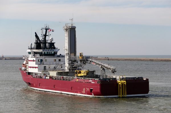 SOV Notus, 27-03-2024 | Tugspotters.com